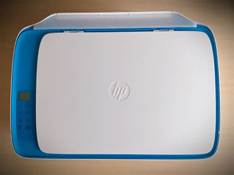 Unboxing An HP DeskJet 3635 Ink Advantage - A Mom's All-In-One Printer ...