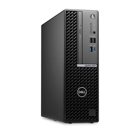 Dell OptiPlex 5000 SFF Dell Refurbished