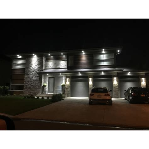 Led Soffit Lights Ledco