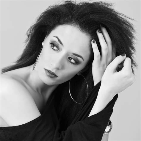 Cassandra De Rosa Max Antonaci Promotion