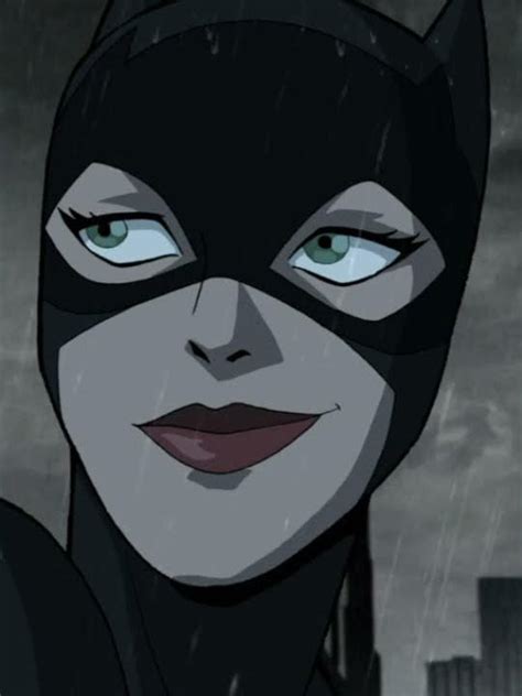 Sexy Catwoman By Billylunn05 On Deviantart