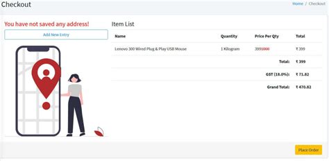Marketplace Platform In Django Free Source Code