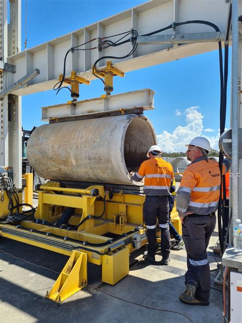 Concrete Pipe Association Of Australasia On Linkedin The Cpaa Are