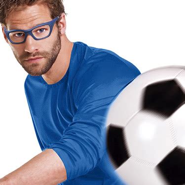 Prescription Soccer Glasses Shop Astm Impact Rated Soccer Frames
