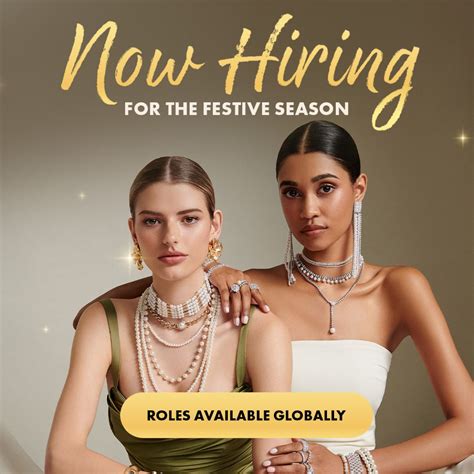 Love Jewellery And All Things Fashion Join The Lovisa Team This Festive Season🎄🎅 Start Your