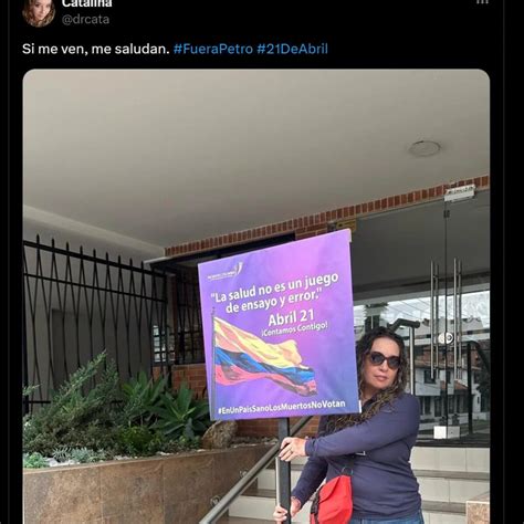 El Pueblo Disgustado Estas Son Las Mejores Pancartas Y Mensajes De Los