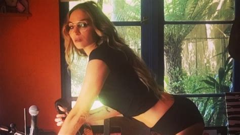 La Polémica Razón Por La Que La Actriz De ‘los Soprano Drea De Matteo