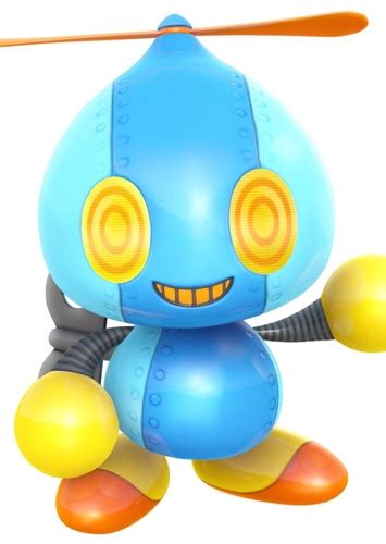 Omochao Fan Casting For Sonic Heroes Tv Series Mycast Fan Casting Your Favorite Stories