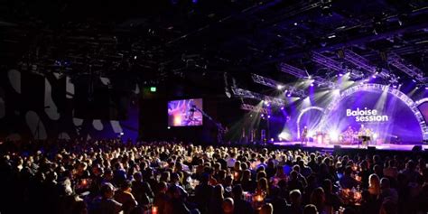 Amy Macdonald Und Zoë Më Werden Die Baloise Session Eröffnen Nauch