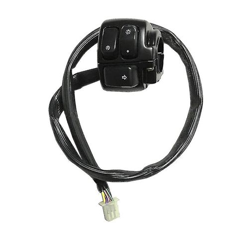 Motorcycle Handlebar Switch Assy Left Right For Keeway Superlight K