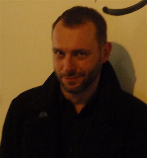 Marcus Becker « Filmszenographie