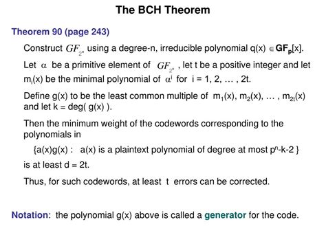 Ppt Minimal Polynomials Powerpoint Presentation Free Download Id 5110717