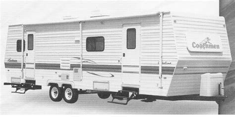 2001 Coachmen Catalina Lite Floor Plans Floor Roma