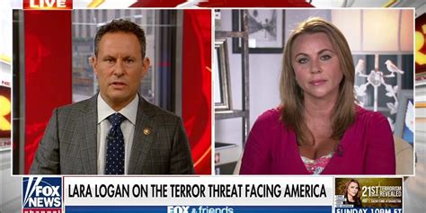 Lara Logan The Government Has Been Lying To The American People About