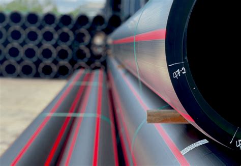 Plasson Australia Reliable Poly Pipe Joiners That Go On Fast And Last