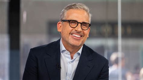 Steve Carell Elogia La Nueva Serie De The Office Y Hace Inesperada