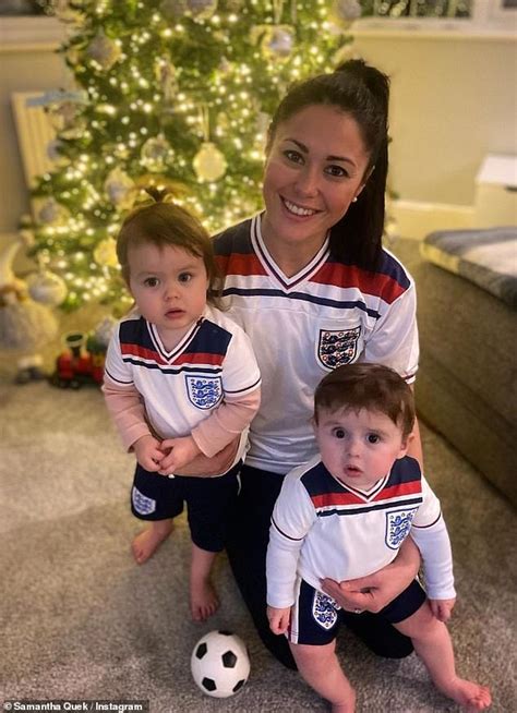 Sam Quek Reveals Her Gym Honed Body As She Showers In White Bikini I My Xxx Hot Girl