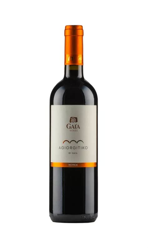 Gaia Agiorgitiko 2022 Hedonism Wines