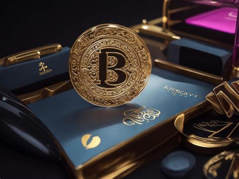 Premium Photo Kind Of Bitcoin Crypto Currency Structure On Gold Bitcoin Chip Circuit System