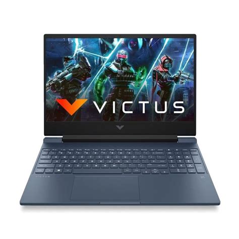 Hp Victus 15 Fa1066tx Gaming Laptop Launched In India Core I7 13700h