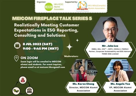 Hku Msc In Ecommerce And Internet Computing Alumni Association