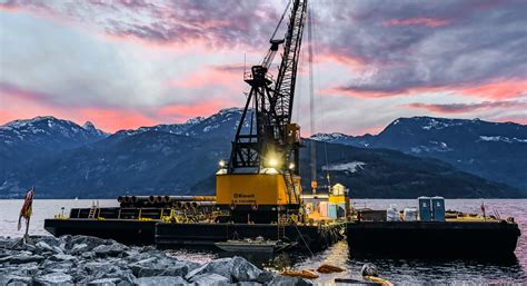 Marine Kiewit Corporation