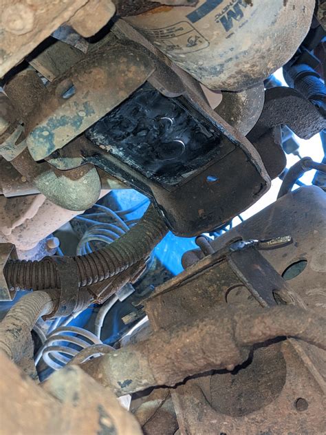 Motor Mount Perch Plate Kpoffroad