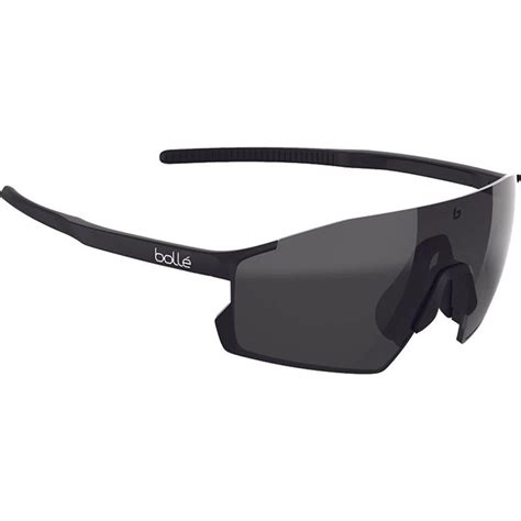 Bolle Icarus Matte Blacktns Sunglasses Afterpay