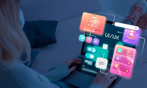 Best Ui Design Top Uiux Design Company In India