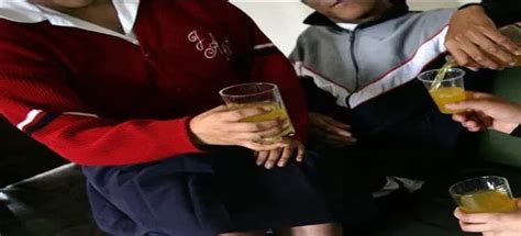 Preocupa En Sinaloa La Adicción Al Alcohol En Niños De 10 Años