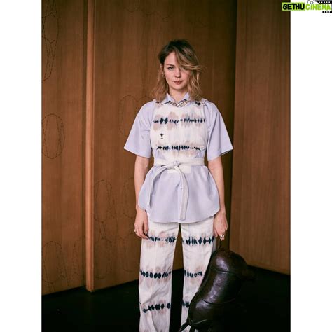 Luise Heyer Gethu Cinema