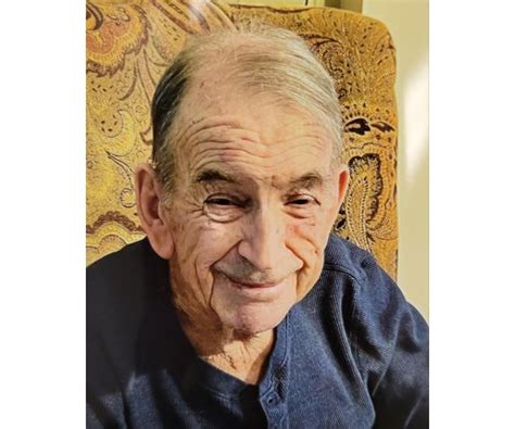 Larry Greeson Obituary 2023 Calhoun Ga Max Brannon And Sons Funeral Home Calhoun