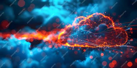 Premium Photo Explore Benefits And Challenges Of Edge Computing For Realtime Data Processing