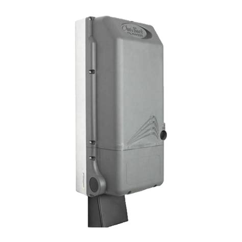 Outback Power Flexmax 100a Solar Charge Controller Fm100 300vdc
