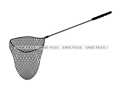 Catch With A Net Clip Art