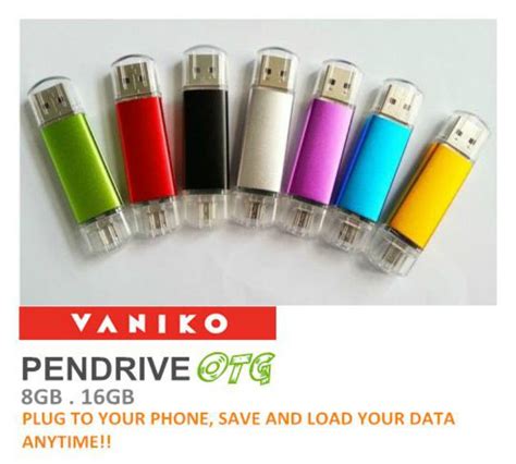 China Usb Factory Wholesale Cheap Gb Real Capacity Otg Usb Flash Drive For Cell Phone And Table