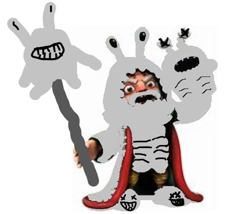 Bone Chompy Mage Skylanders Fan Wiki Fandom