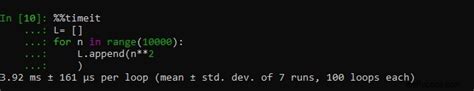 Qué Es Ipython Una Guía Completa Para Iniciarlo Y Usarlo