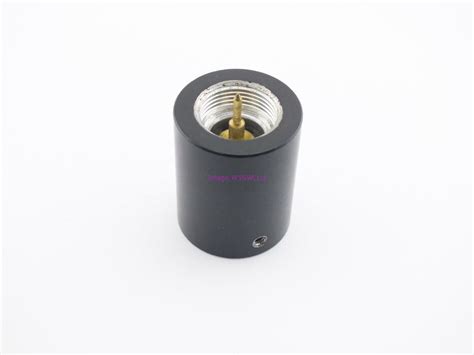 15 Watt 50 Ohm Termination Load N Male Tested From Celwave System