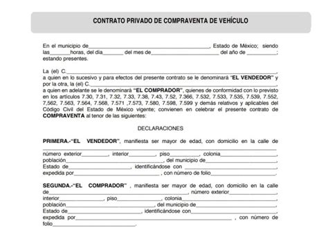 El Endoso De Factura Vehicular Guía Completa Superauto