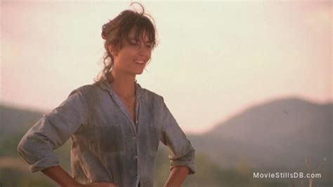Rachel Ward Fortress