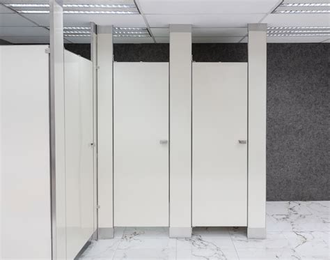 Galeria De Mamparas Para Sanitarios Integral 4600 7
