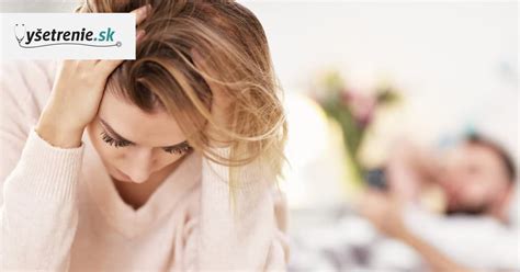 Máte Bolestivý Sex Takýto Je Zdravotný Pohľad Na Tento Problém