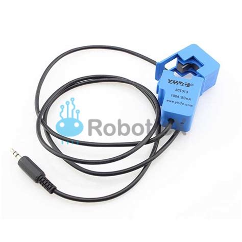 Non Invasive AC Current Sensor A RoboticX