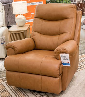 Signature Design By Ashley Recliners Living Room Pcu1340161 Reese
