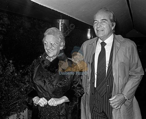 Rossano Brazzi Umberto Pizzi Photographer