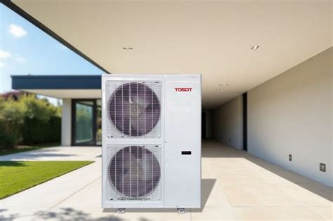 Air Conditioner Furnace And Heat Pump Replacement