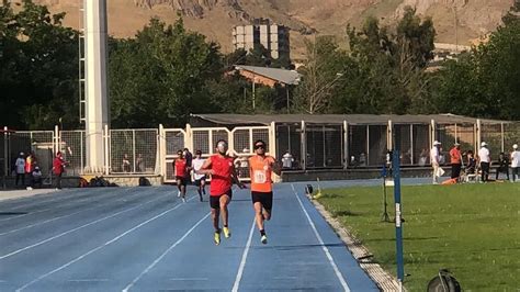 تیم دوومیدانی نابینایان و کم‌بینایان آذربایجان‌شرقی بر سکوی چهارم کشور ایستاد ایسنا