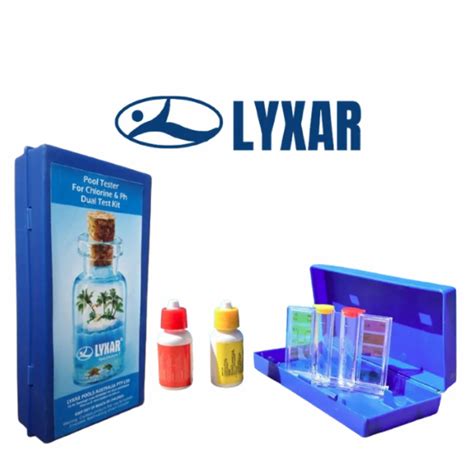 Swimming Pool Testing Kits At Rs 500pcs Swimming Pool Test Kit In