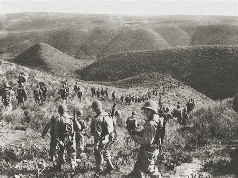 Battle Of Kasserine Pass Archives Historynet